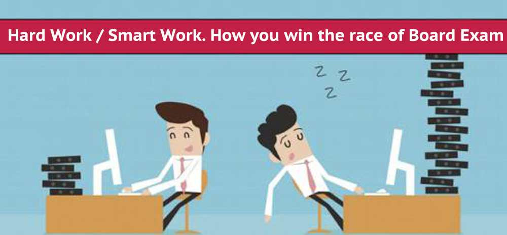 Important Techniques For Preparing Board Exams & Attempting Papers
